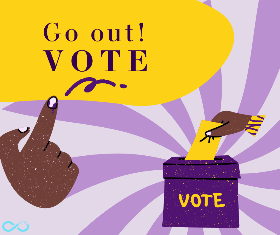 General Election 4th July 2024 - Qualia Academy